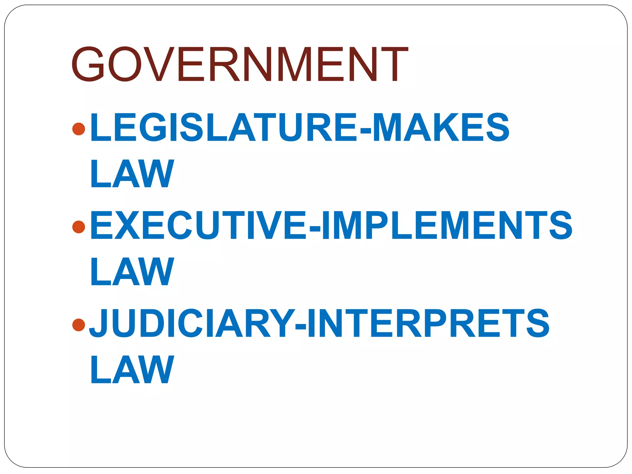 Government of india | PPTX