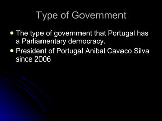 Government Of P | PPT