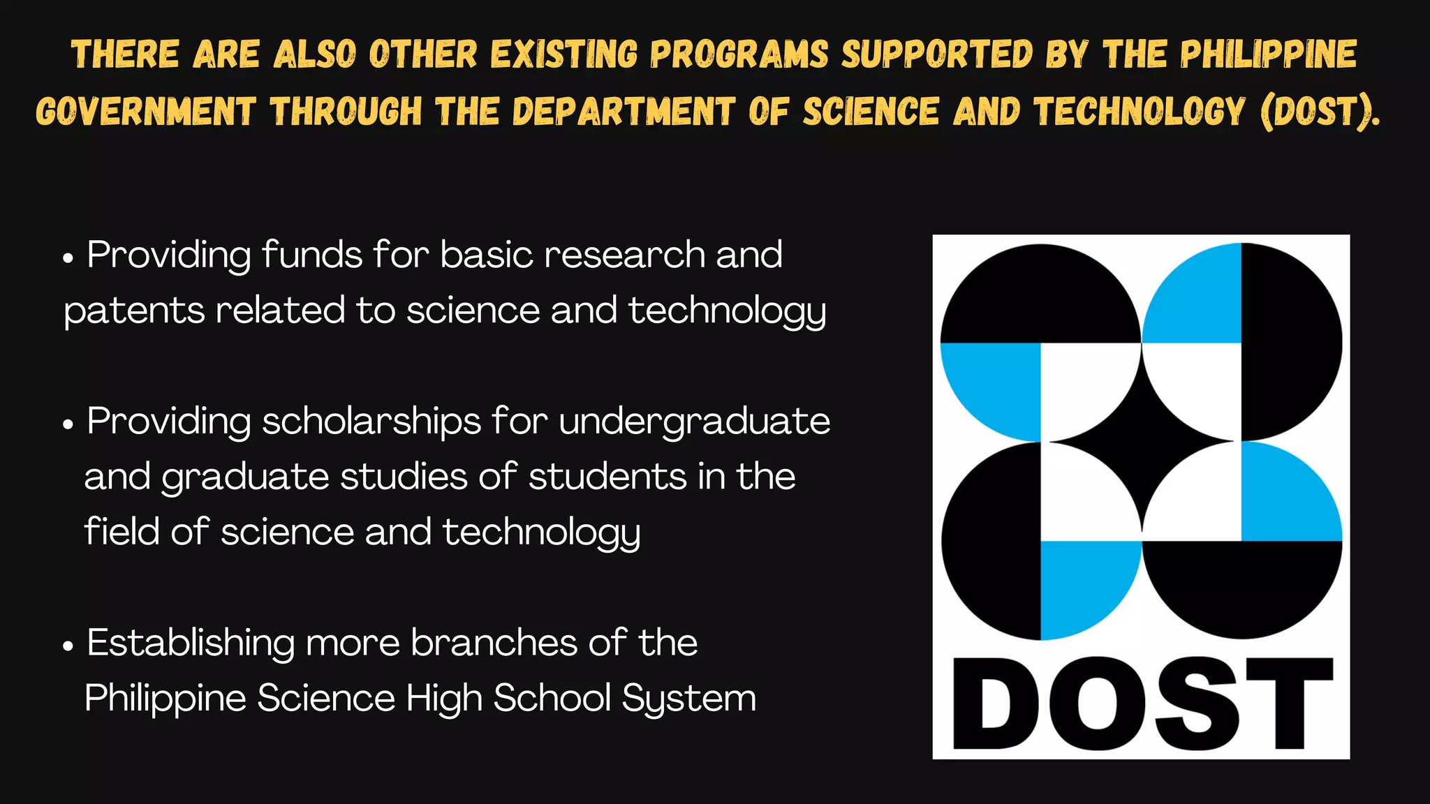 Government policies of science and technology.pdf