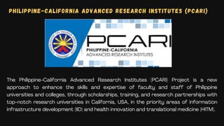 Government policies of science and technology.pdf