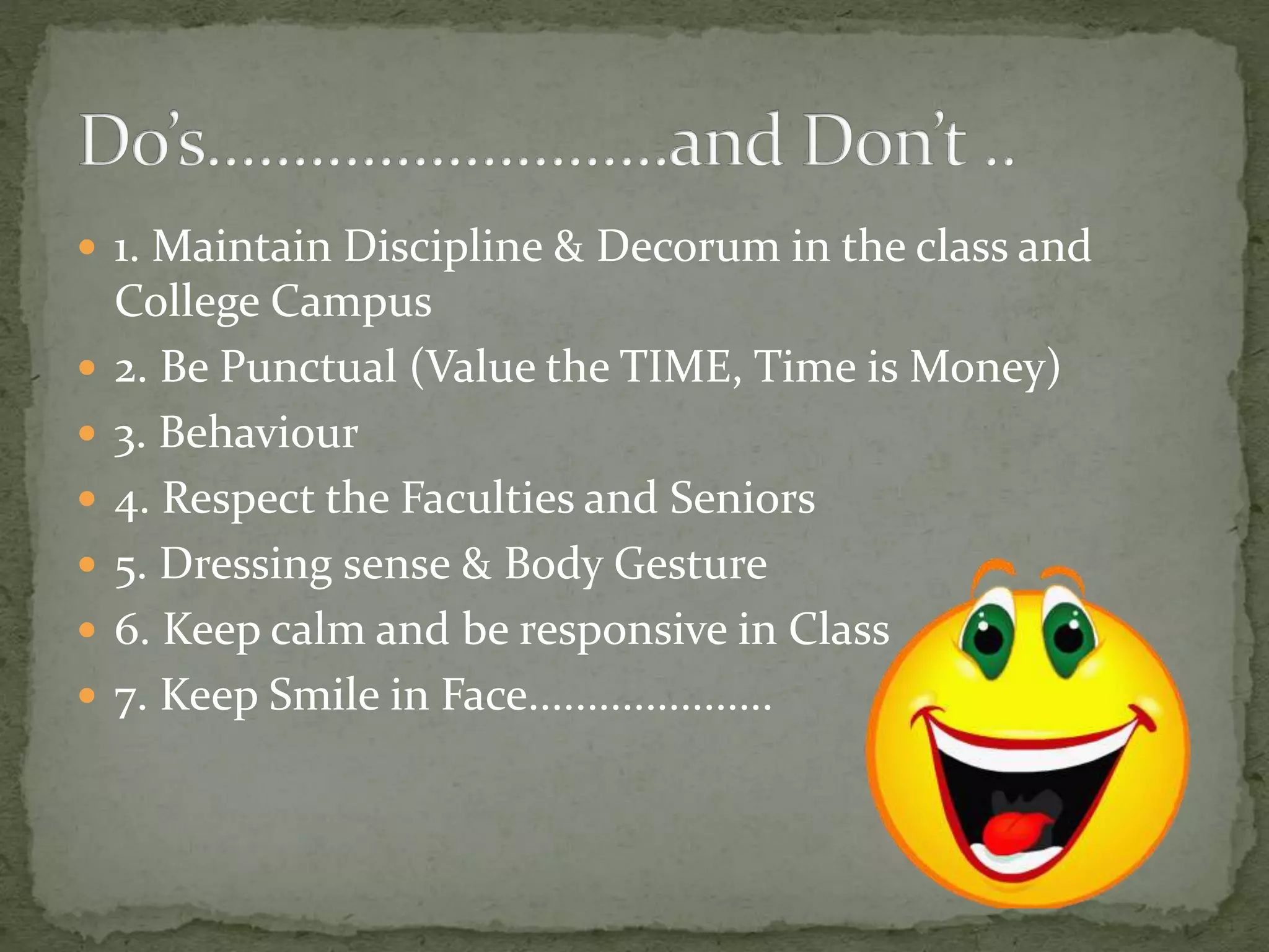 Government polytechnic takhatpur induction ppt | PPTX | College ...