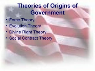 Government.Ppt Updated | PPT