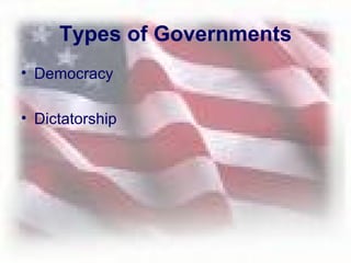 Government.Ppt Updated | PPT