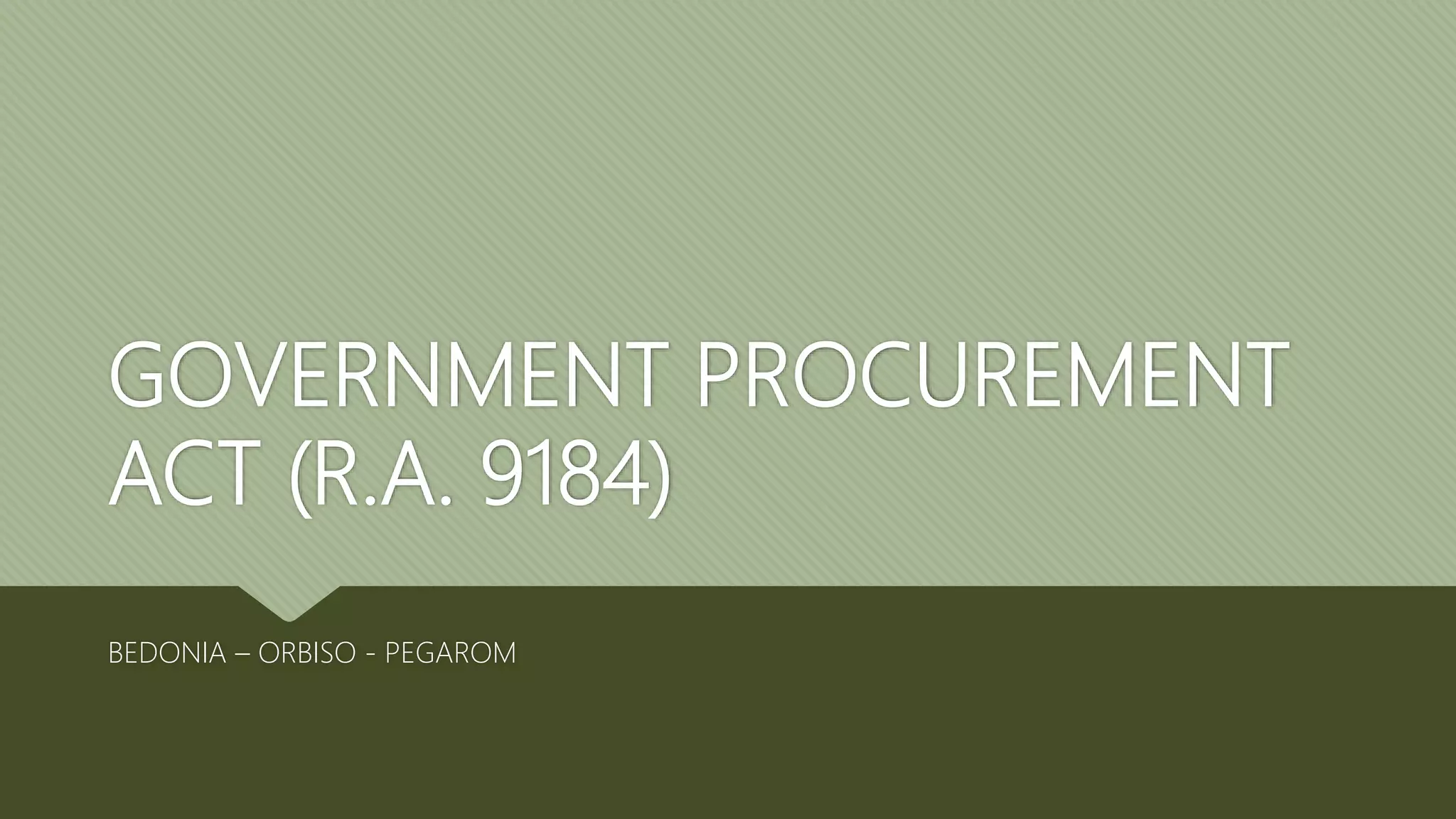 governmentprocurementactww-180625195256.pdf | Business | Business and ...