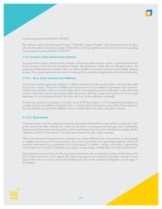 Government procurement 2018 | PDF