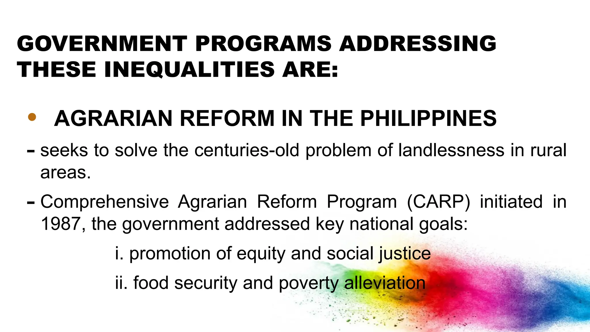 Government programs and Initiatives.pptx