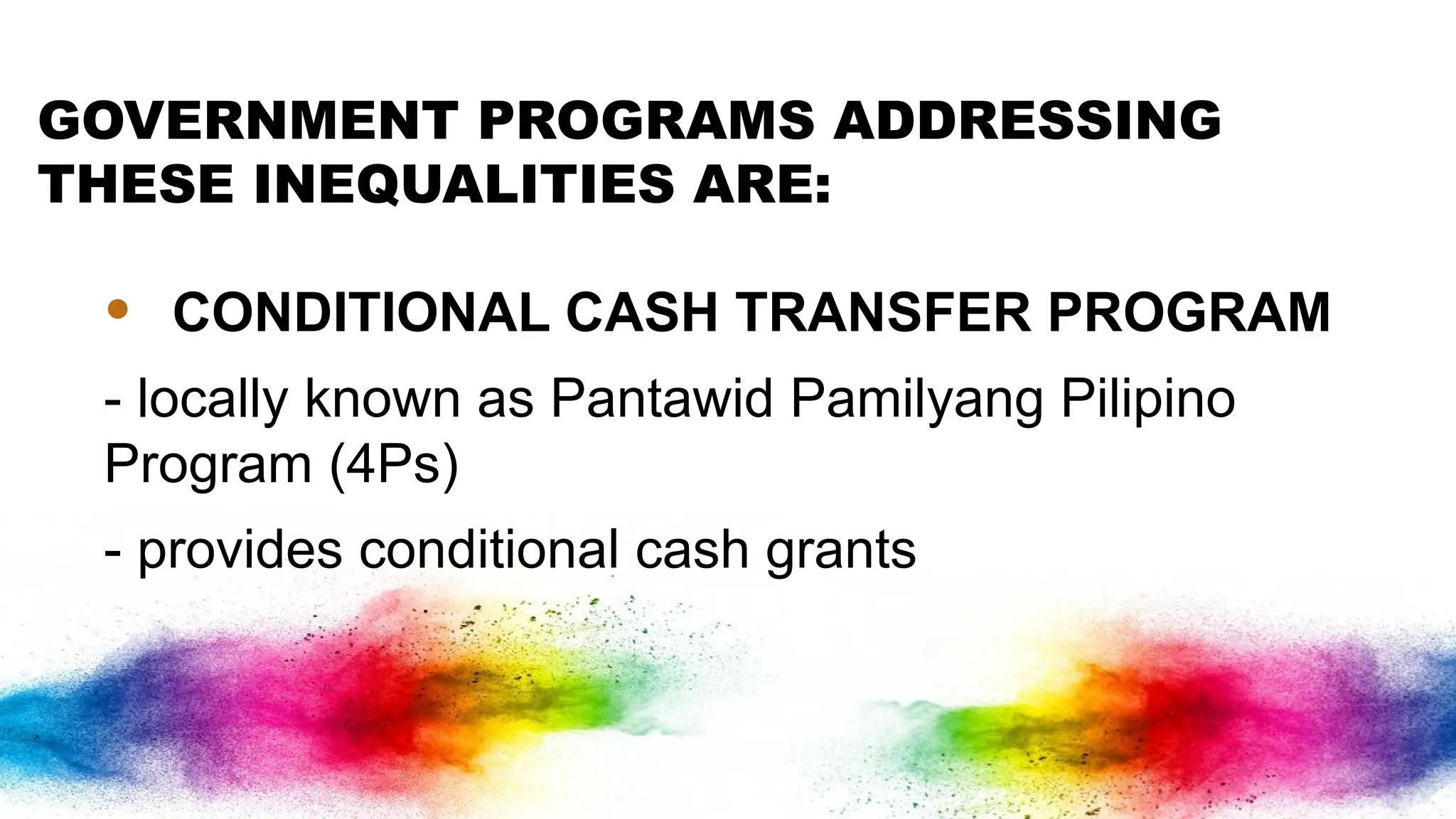 Government programs and Initiatives.pptx