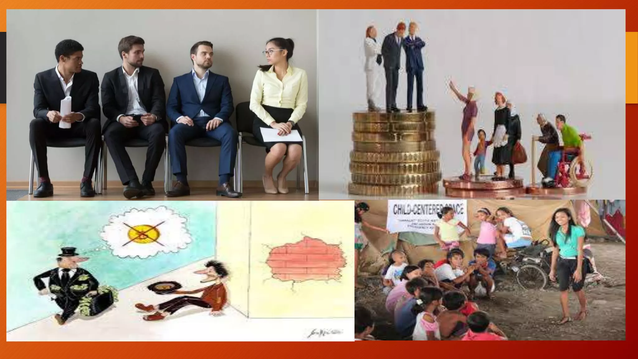 Government Programs and Initiatives in Addressing Social Inequality.pptx