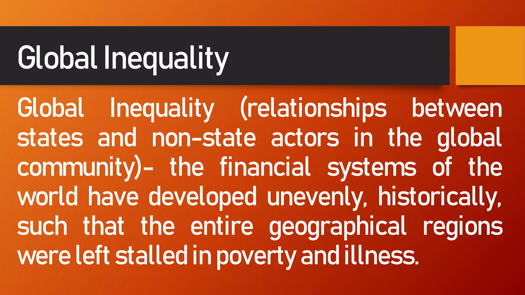 Government Programs and Initiatives in Addressing Social Inequality.pptx