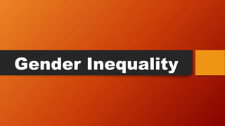 Government Programs and Initiatives in Addressing Social Inequality.pptx