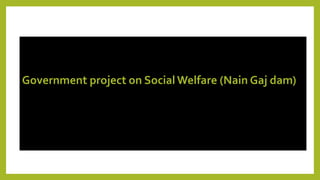 Government project | PPTX