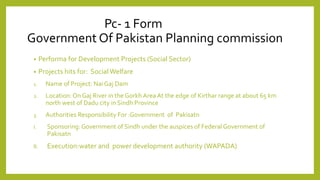 Government project | PPT