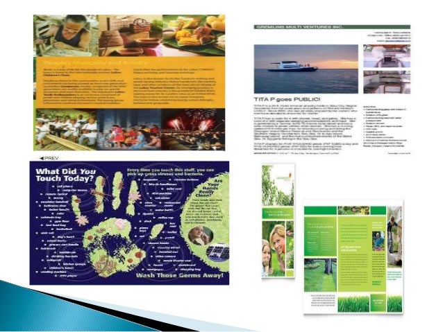 Government publication