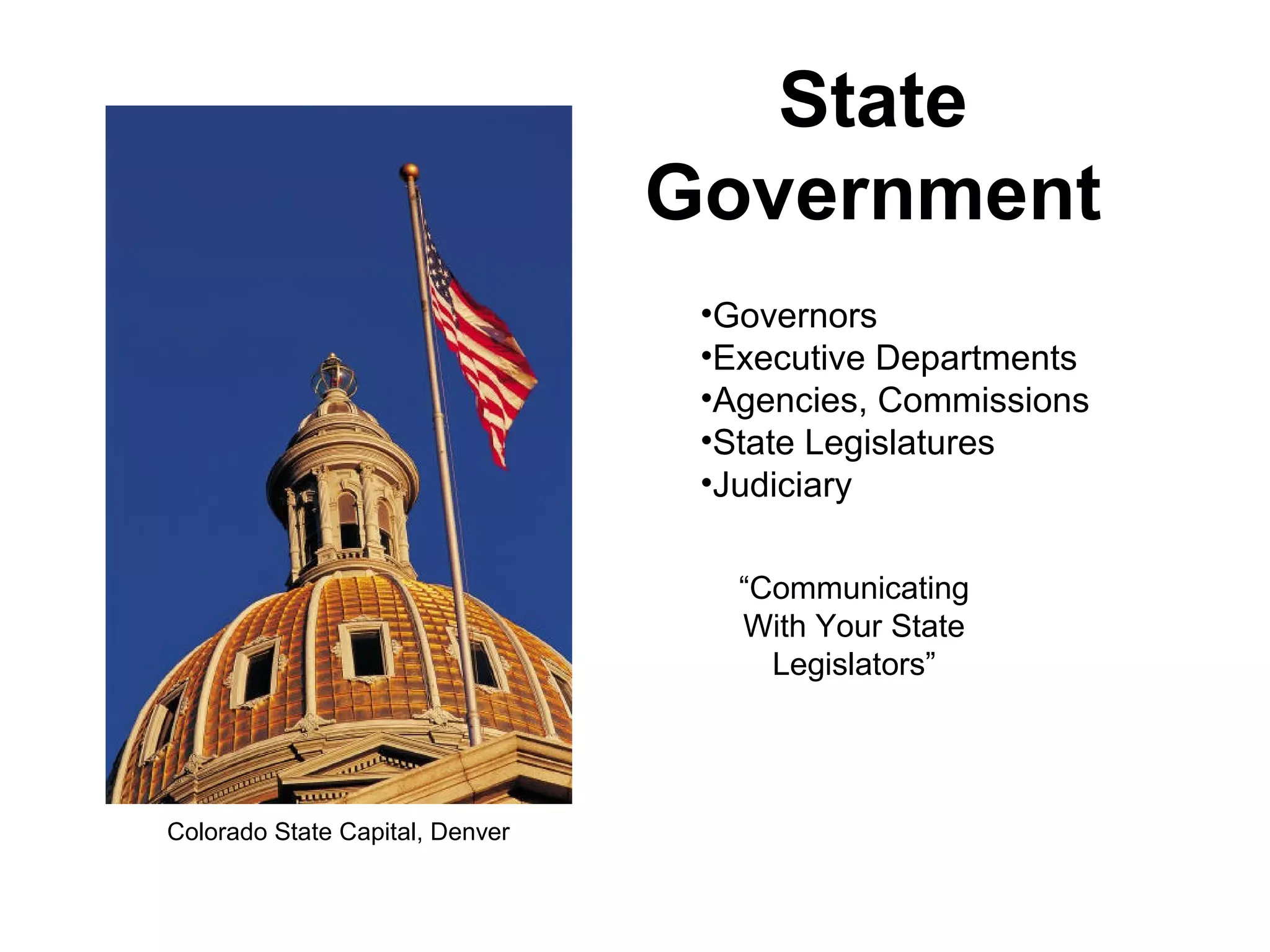 Government relations 101 | PPT | Civic affairs | Politics