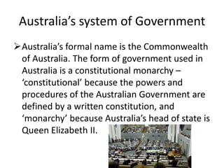 Government Research Project | PPT