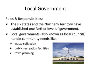 Government Research Project | PPT