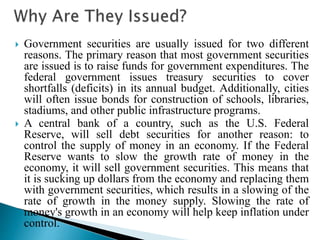 Government+Securities.pptx