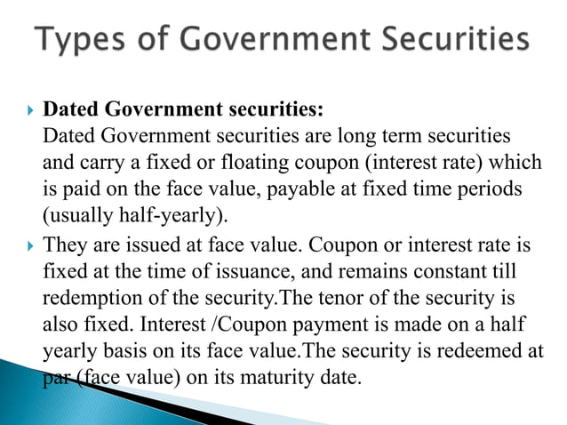 Government+Securities.pptx