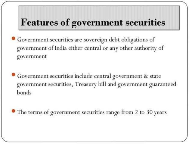 Government+Securities.pptx