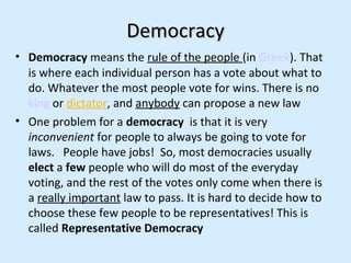 Governments of africa | PPT