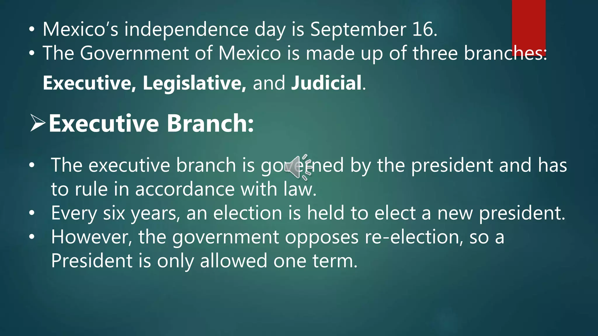 Governments of world | PPTX