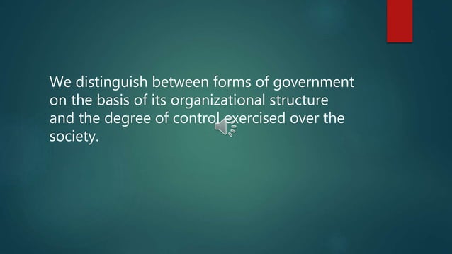 Governments of world | PPTX | Civic affairs | Politics
