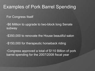 Government spending | PPT