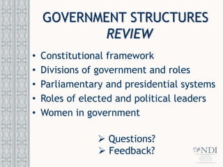 Government Structures.ppt