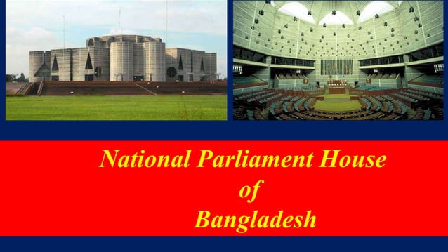 Government system of Bangldesh & Nepal | PPT