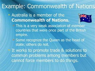 Government systems | PPT