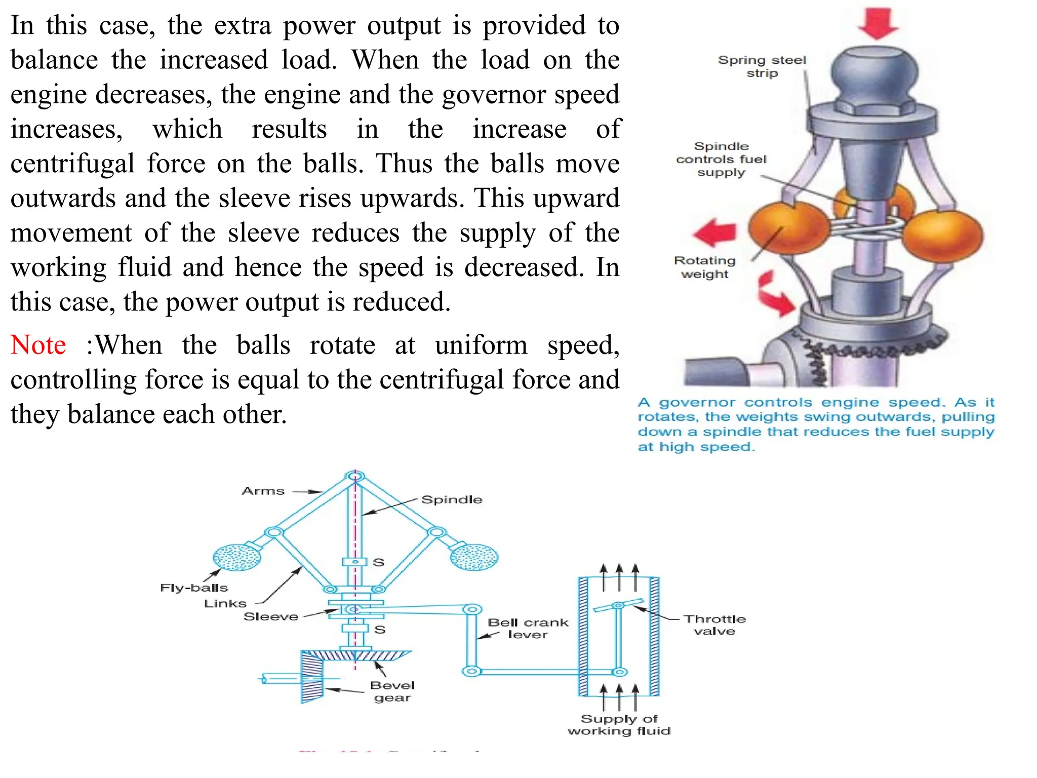 GOVERNOR-LE : IT IS ABOUT THE GOVERNOR DEFINITION AND TYPES | PPT