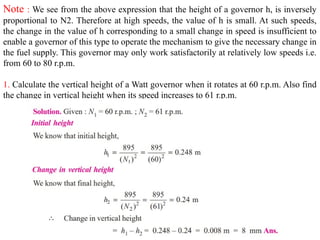 GOVERNOR-LE : IT IS ABOUT THE GOVERNOR DEFINITION AND TYPES | PPTX