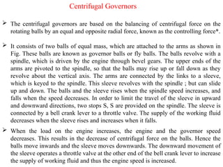 GOVERNOR-LE : IT IS ABOUT THE GOVERNOR DEFINITION AND TYPES | PPT