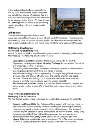 Governor Guide | PDF