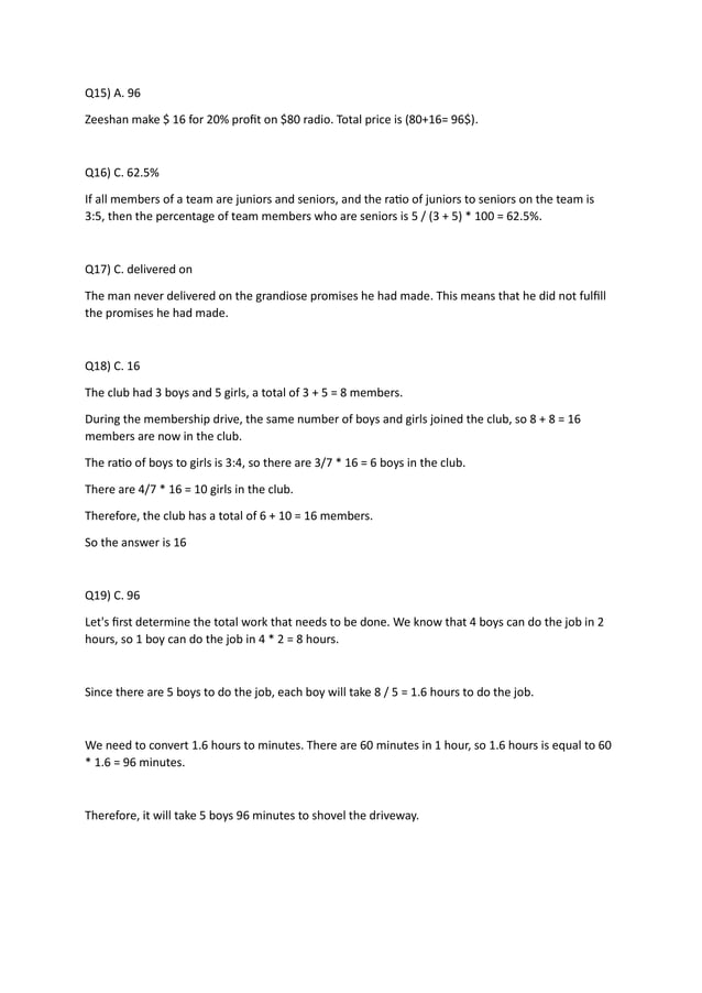 Governor Sindh IT course 2nd Entrance Test conducted on 20 july 2023 ...