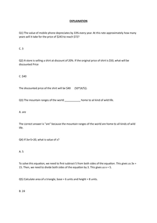 Governor Sindh IT course 2nd Entrance Test conducted on 20 july 2023.docx