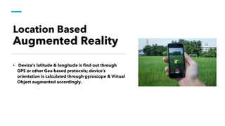 Virtual reality and its use in architecture | PDF
