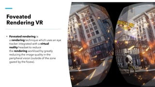 Virtual reality and its use in architecture | PDF | 3-D Graphics | Computer Software and ...