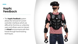 Virtual reality and its use in architecture | PDF