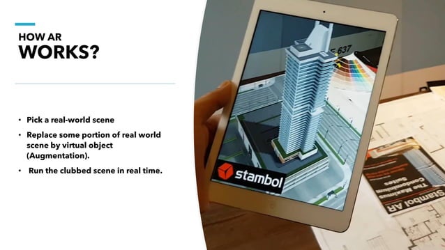 Virtual reality and its use in architecture | PDF | 3-D Graphics ...