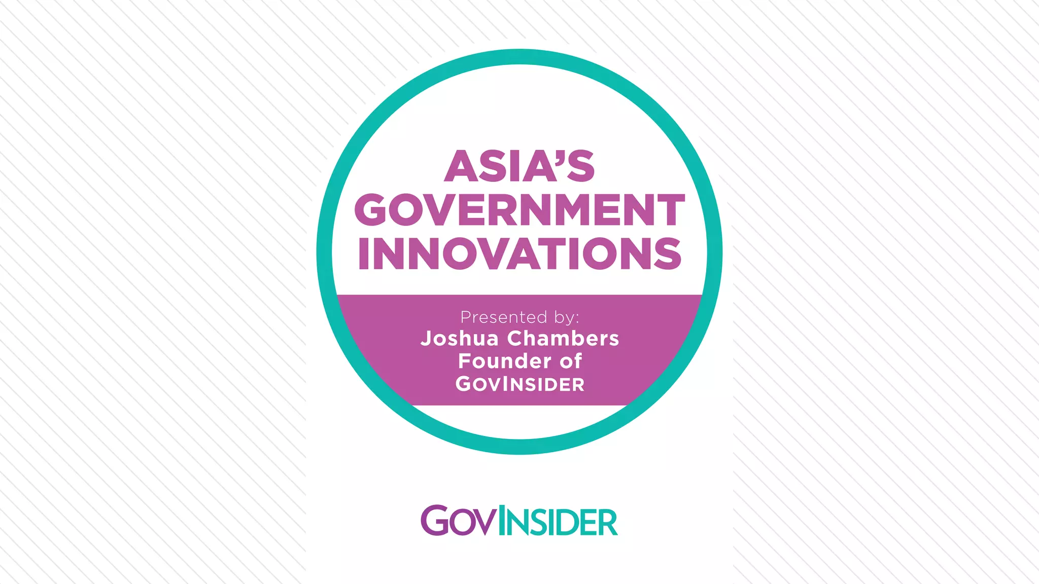 Presentation to EGov 2017 | PPT