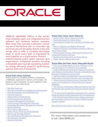 Navigating the Digital Government Roadmap | PDF | IT and Internet ...