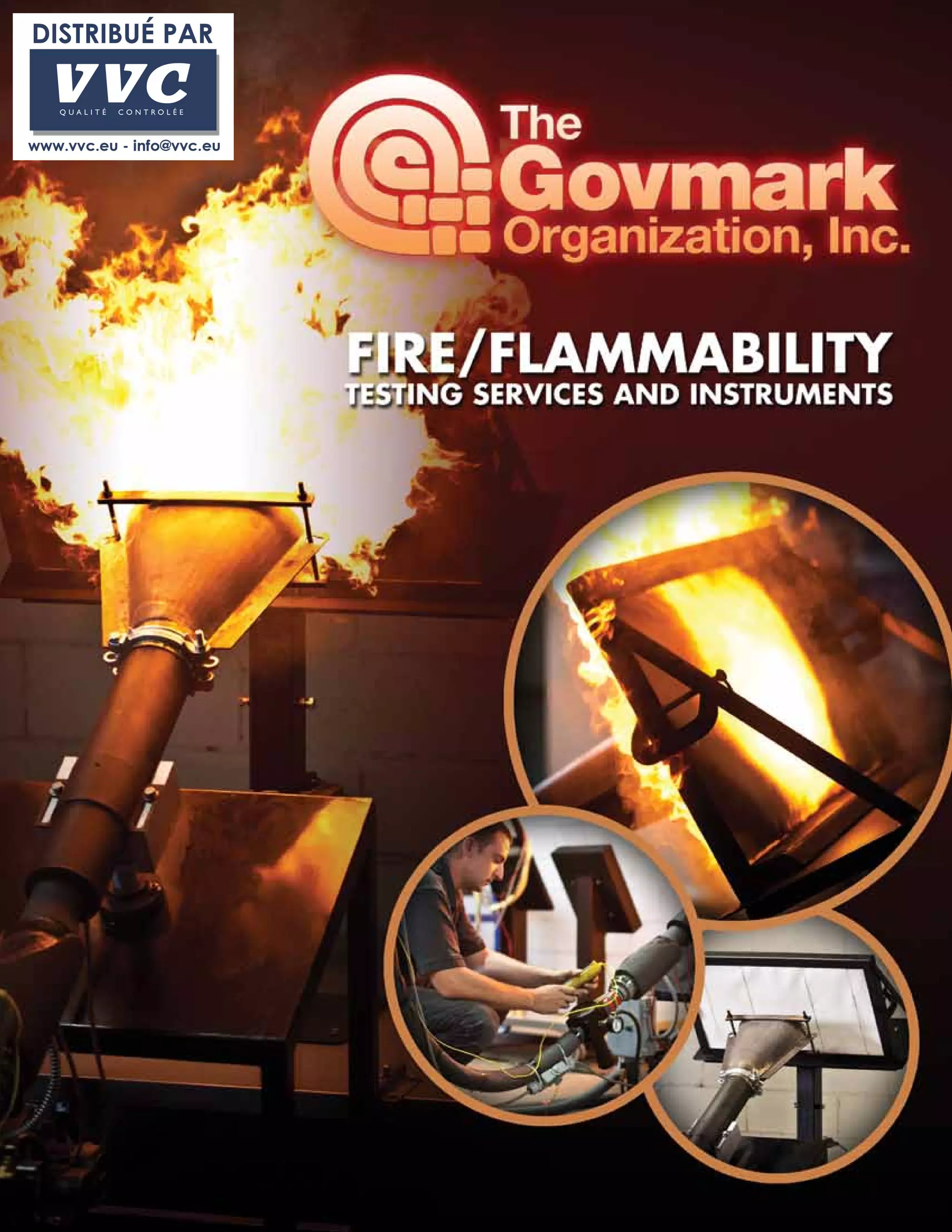 fire and flammability | PDF
