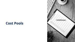 Govology Webinar: Fundamentals of Indirect Rates | PPT