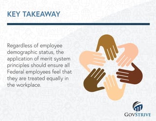 Perceptions of Merit System Principles in the Federal Workforce ...