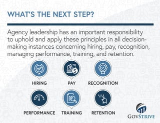 Perceptions of Merit System Principles in the Federal Workforce ...