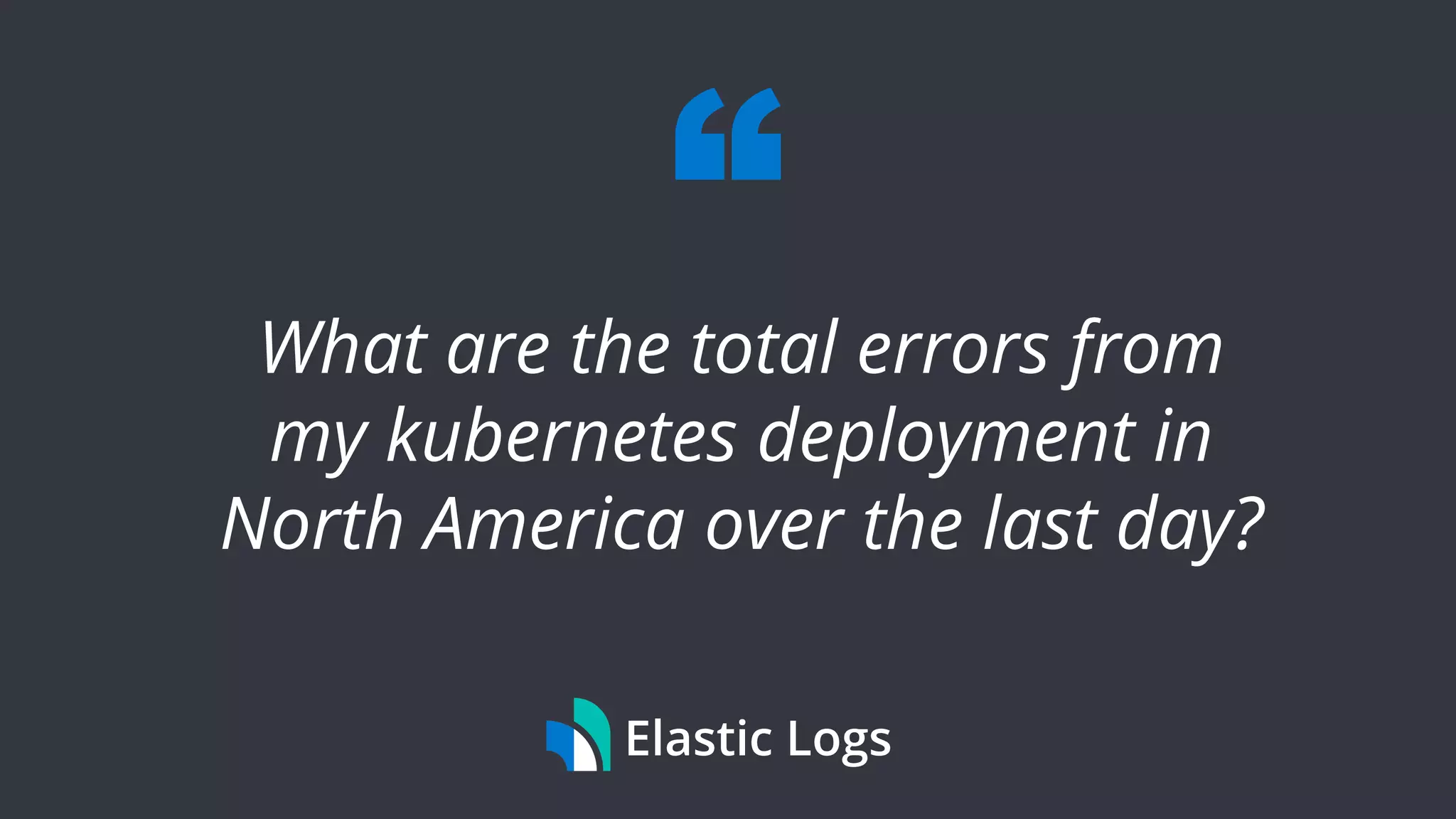 Geo exploration simplified with Elastic Maps | PPT