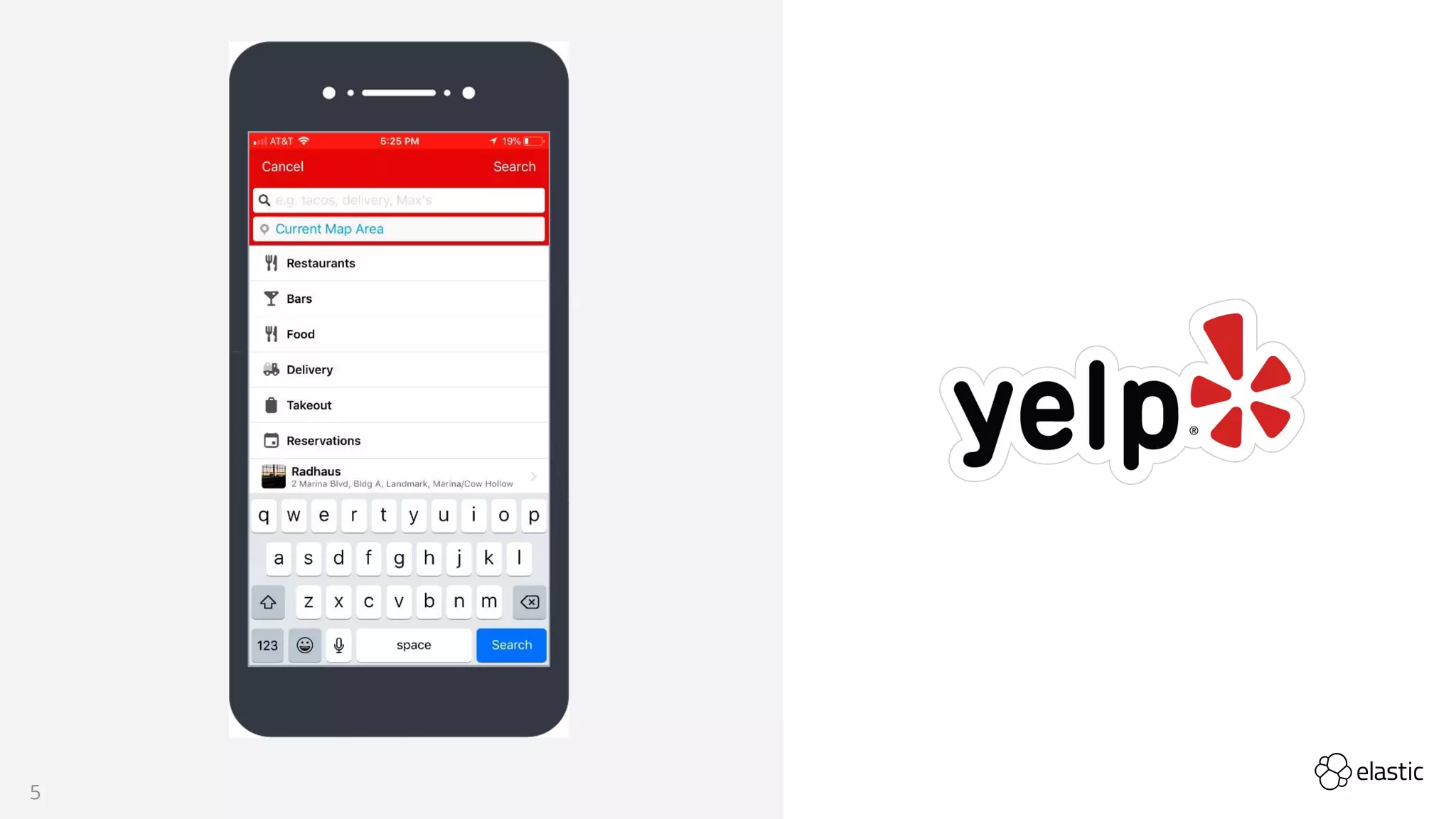 Geo exploration simplified with Elastic Maps | PPT