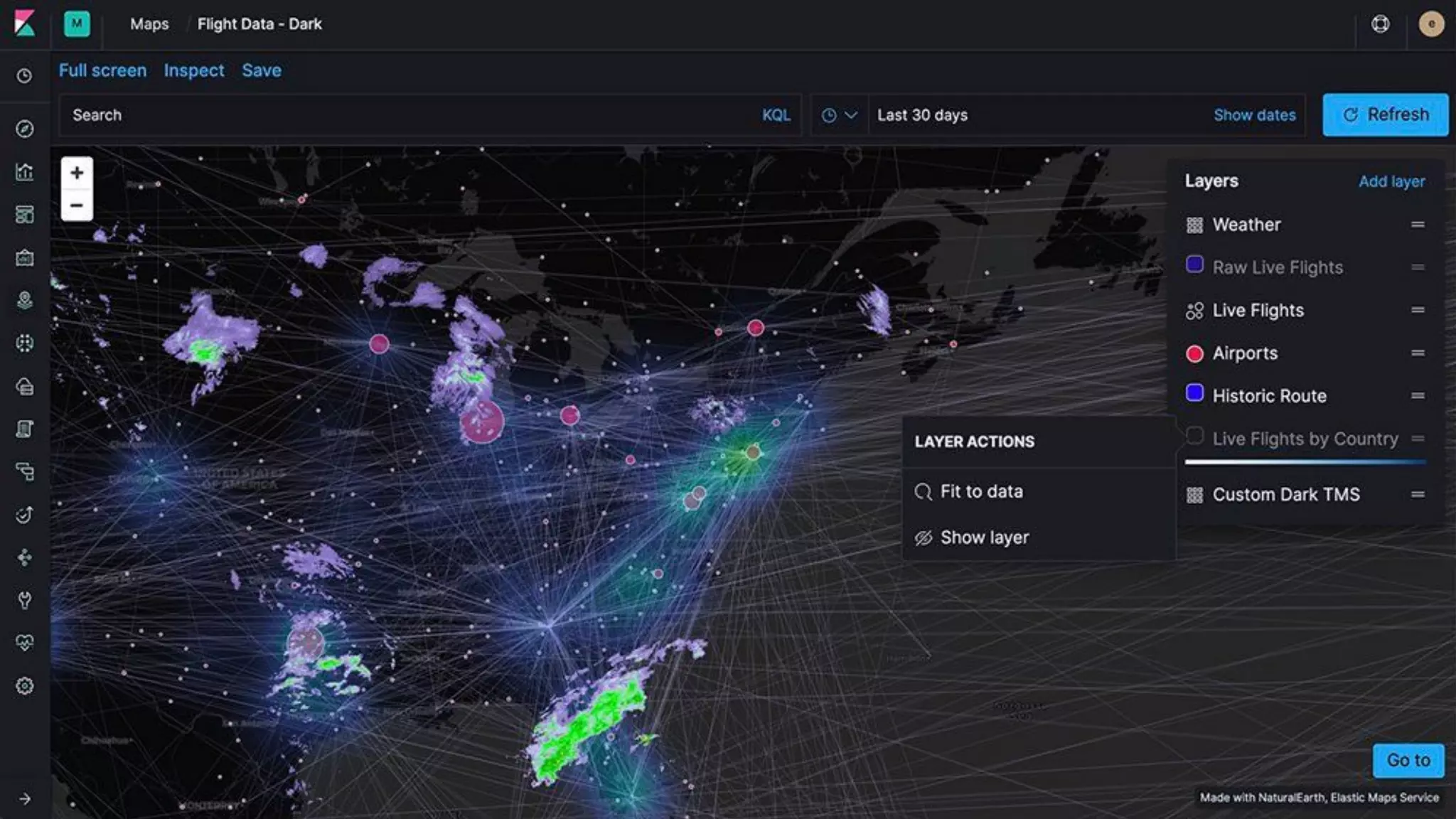 Geo exploration simplified with Elastic Maps | PPT