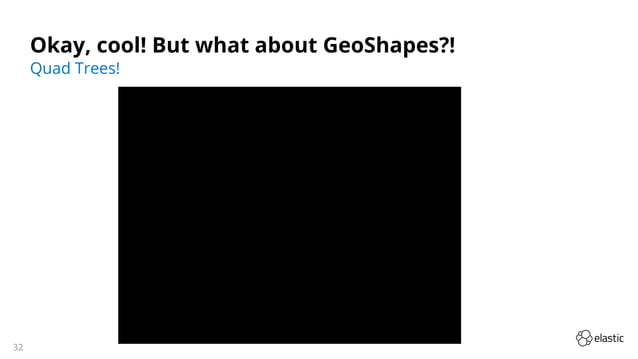 Geo exploration simplified with Elastic Maps | PPT